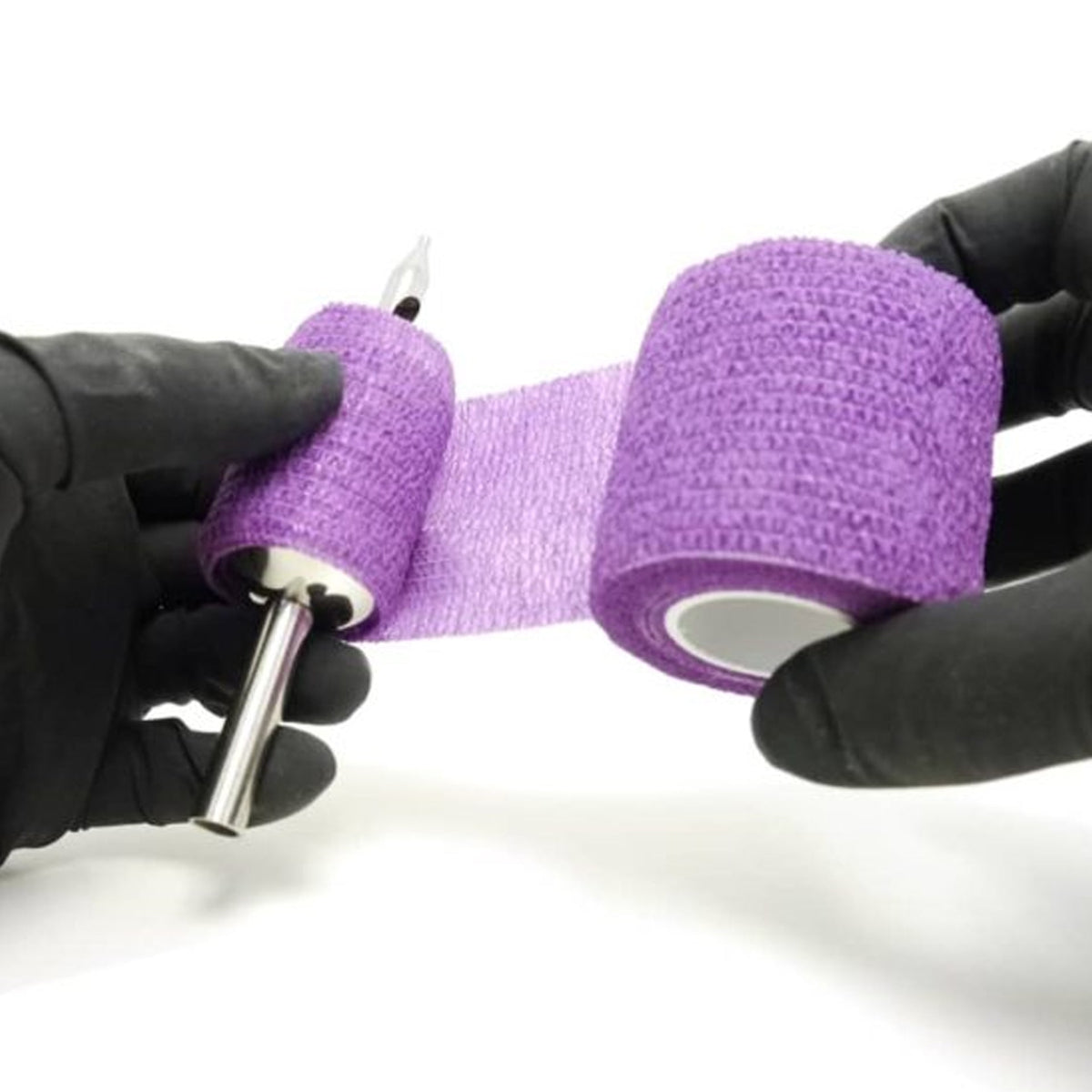 Tattoo Grip Covers & Wraps – WorldWide Tattoo Supply