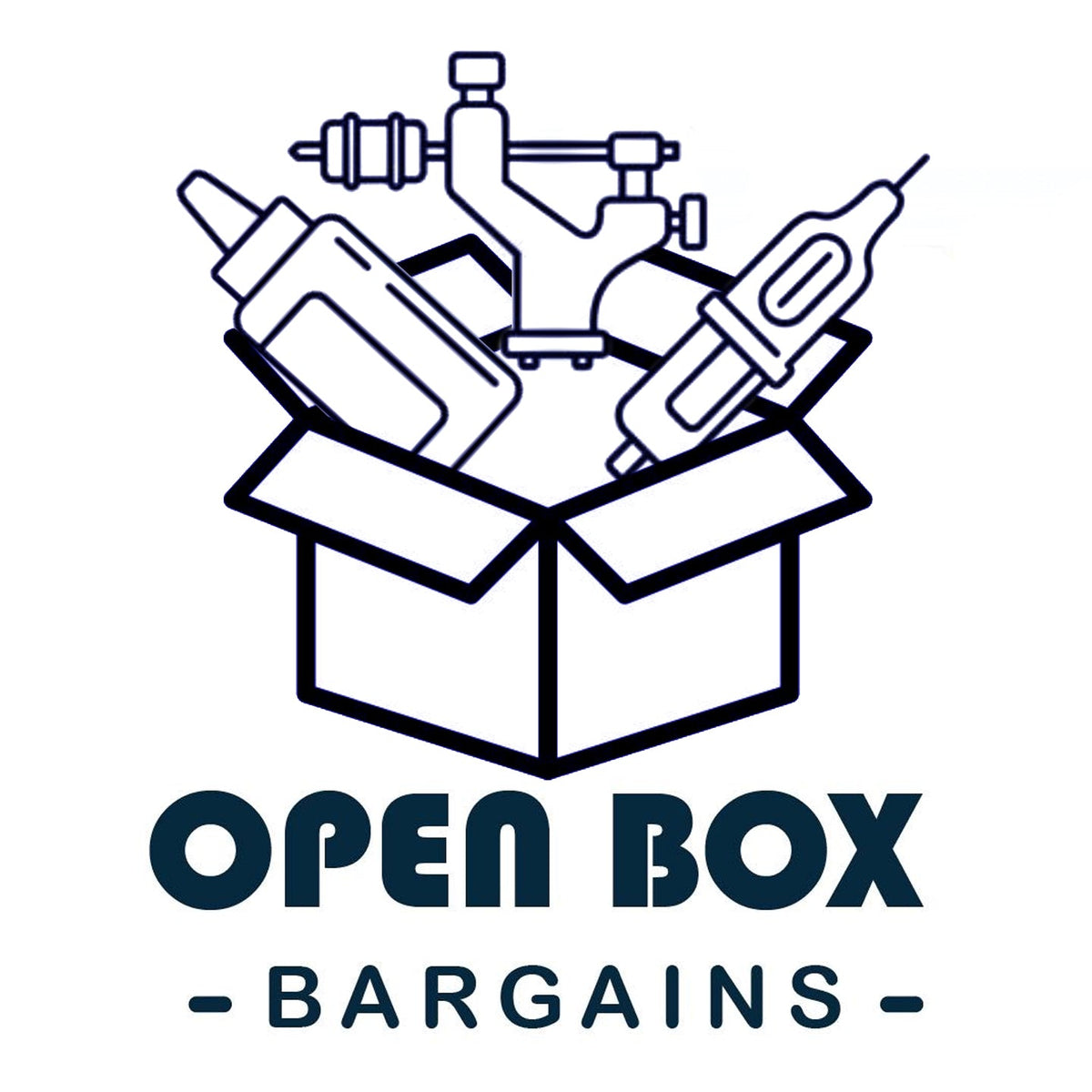 OPEN BOX | Tattoo Supply – WorldWide Tattoo Supply