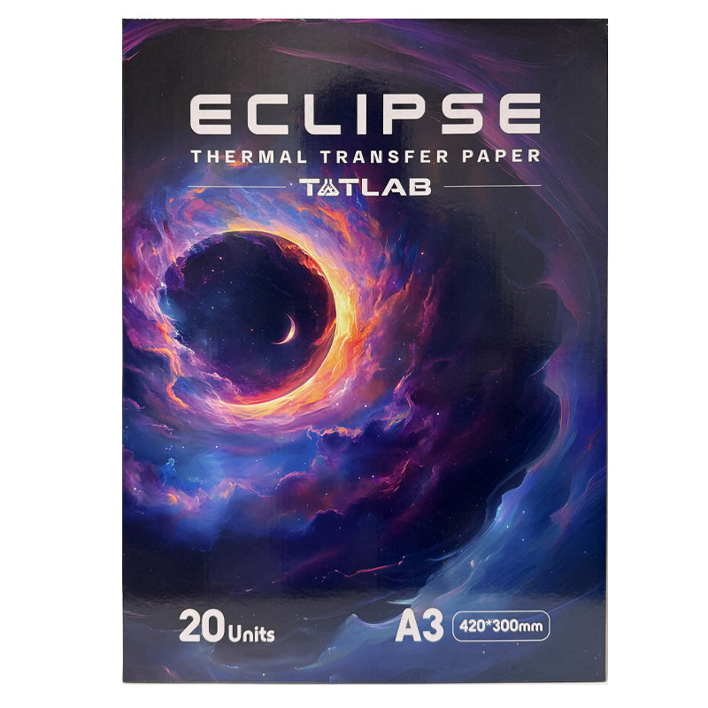 Eclipse Stencil Paper | Tattoo Stencil Paper – Worldwide Tattoo Supply