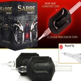 Sabre High-Performance Disposable Tubes: A Revolutionary Innovation in ...
