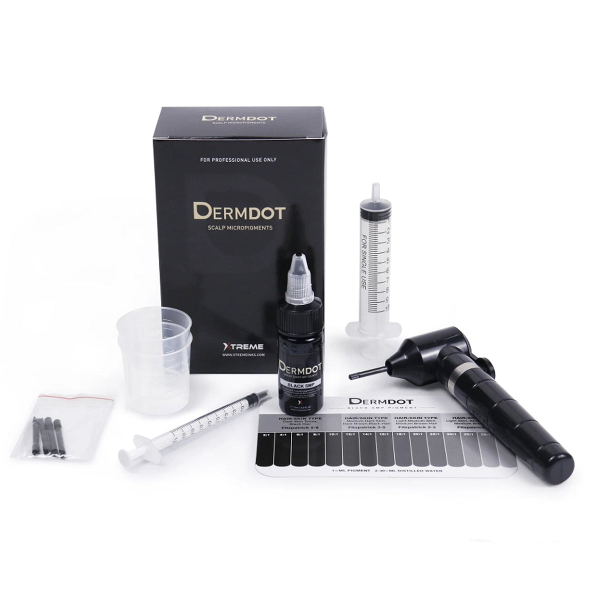 SMP Supplies – WorldWide Tattoo Supply