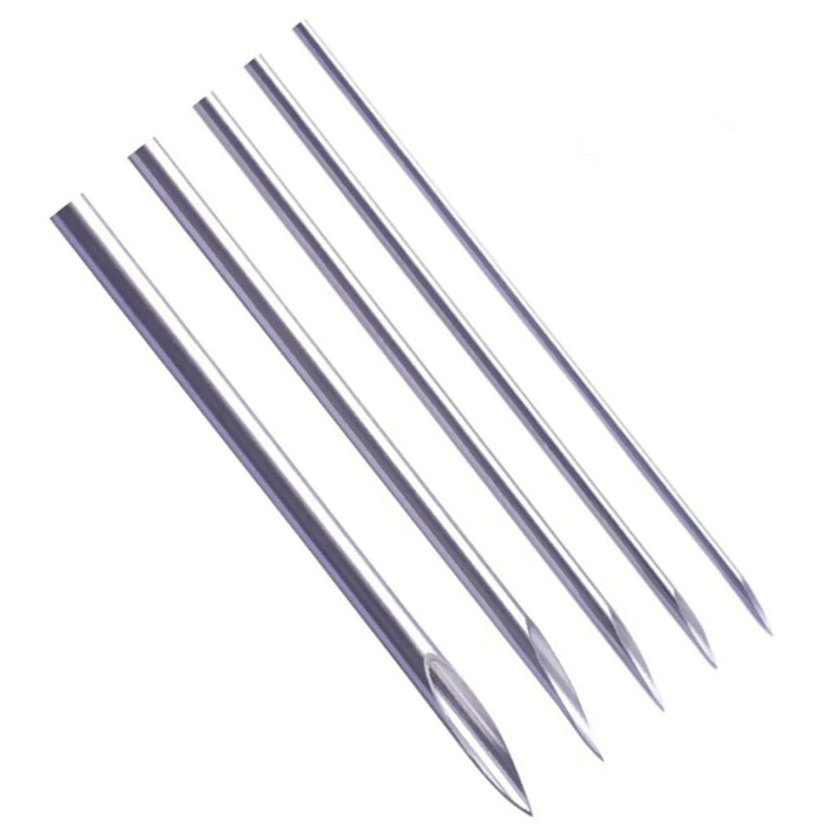 Piercing Needles & Accessories – WorldWide Tattoo Supply