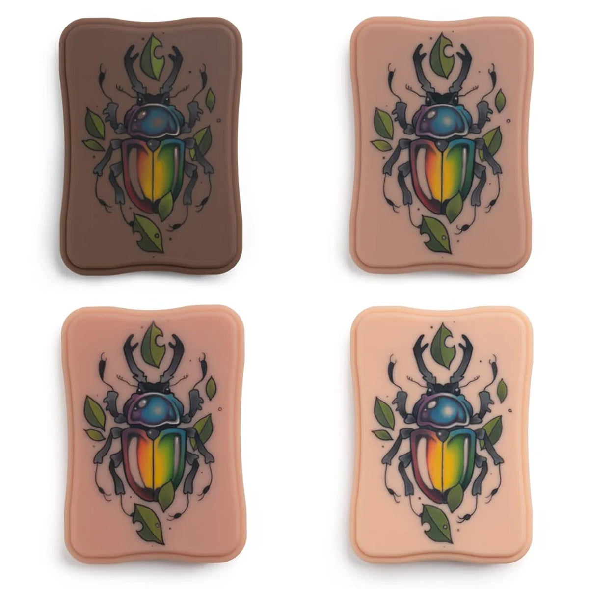 Practice Canvas & Skins – WorldWide Tattoo Supply