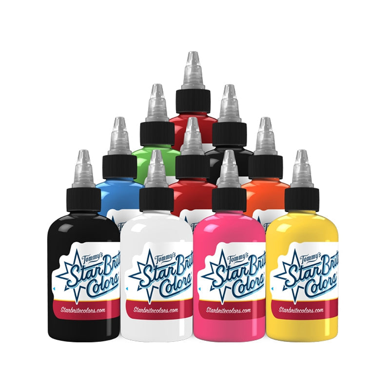 Starbrite Colors Inks – Tagged "purple tattoo ink" – WorldWide Tattoo ...
