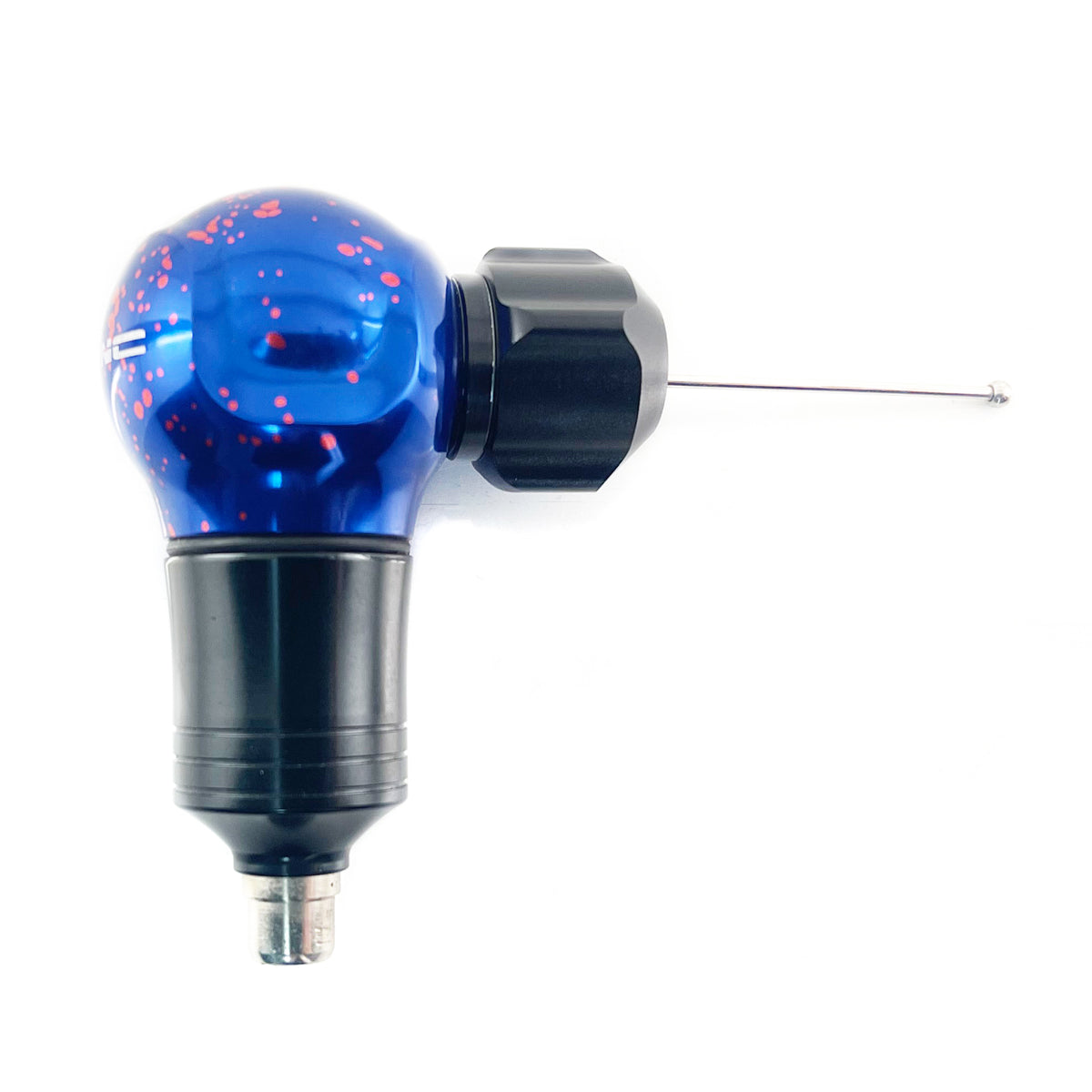 Bronc | Rotary Cartridge Tattoo Machine – WorldWide Tattoo Supply