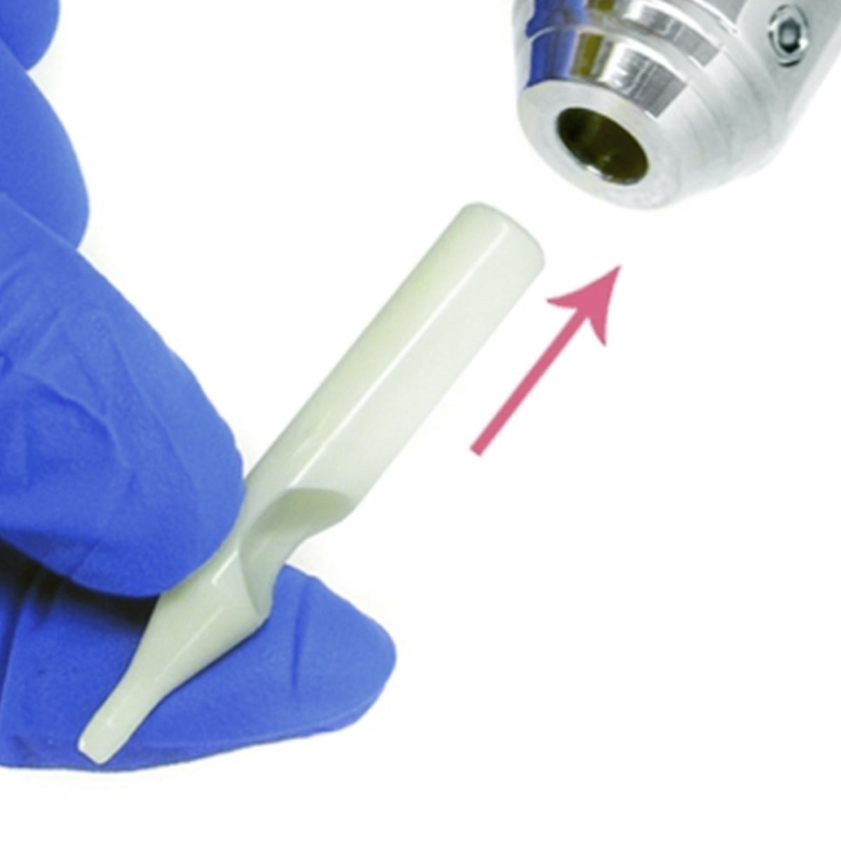 Flat Tip | Plastic Tips – WorldWide Tattoo Supply