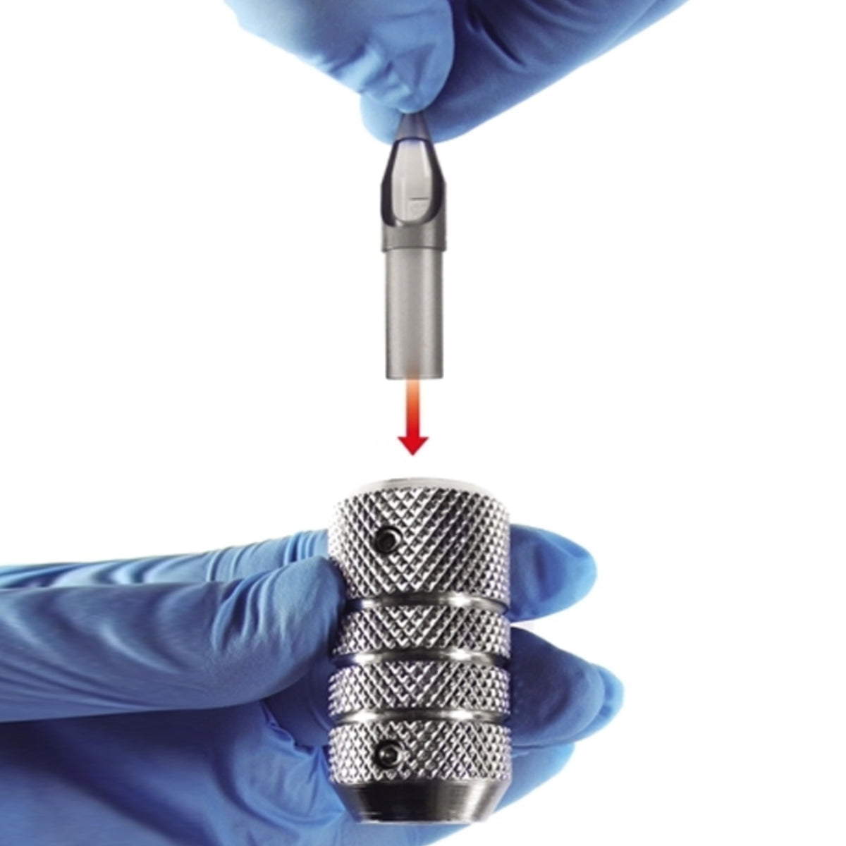 Diamond Tip | Ultra Tips – WorldWide Tattoo Supply