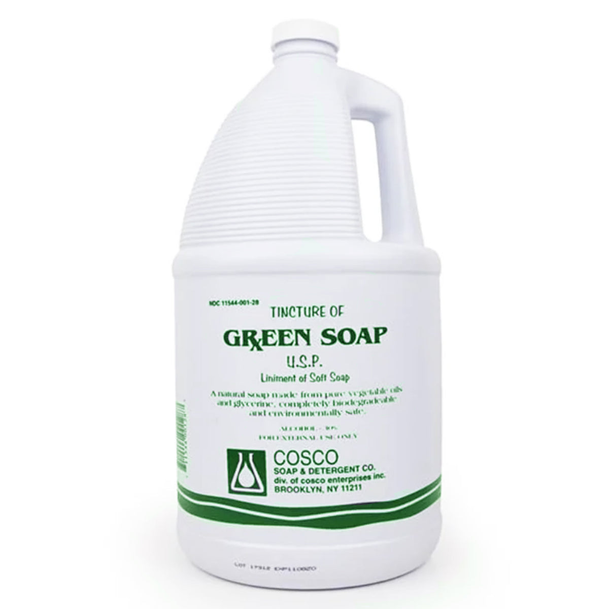Cosco Green Soap | Natural Tattoo Cleansing Solution – WorldWide Tattoo ...