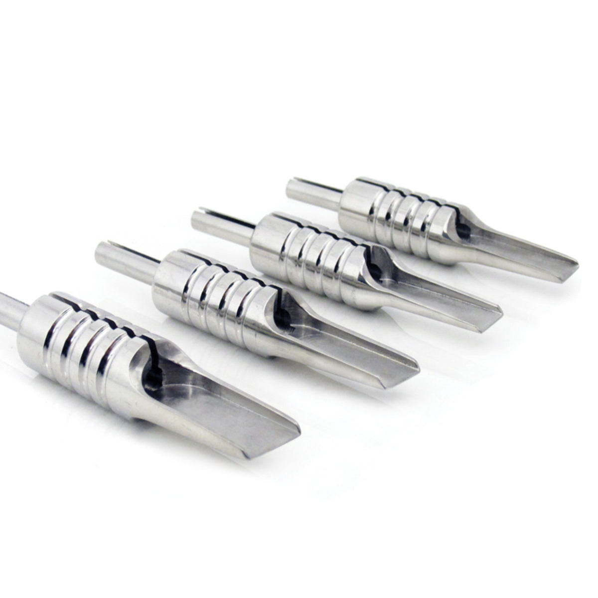 Large Magnum Metal Grip Tube | Grip for Magnum Needles – WorldWide ...