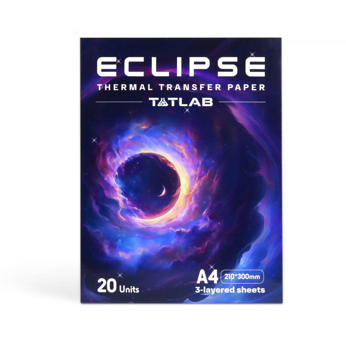 Eclipse Stencil Paper | Tattoo Stencil Paper – WorldWide Tattoo Supply
