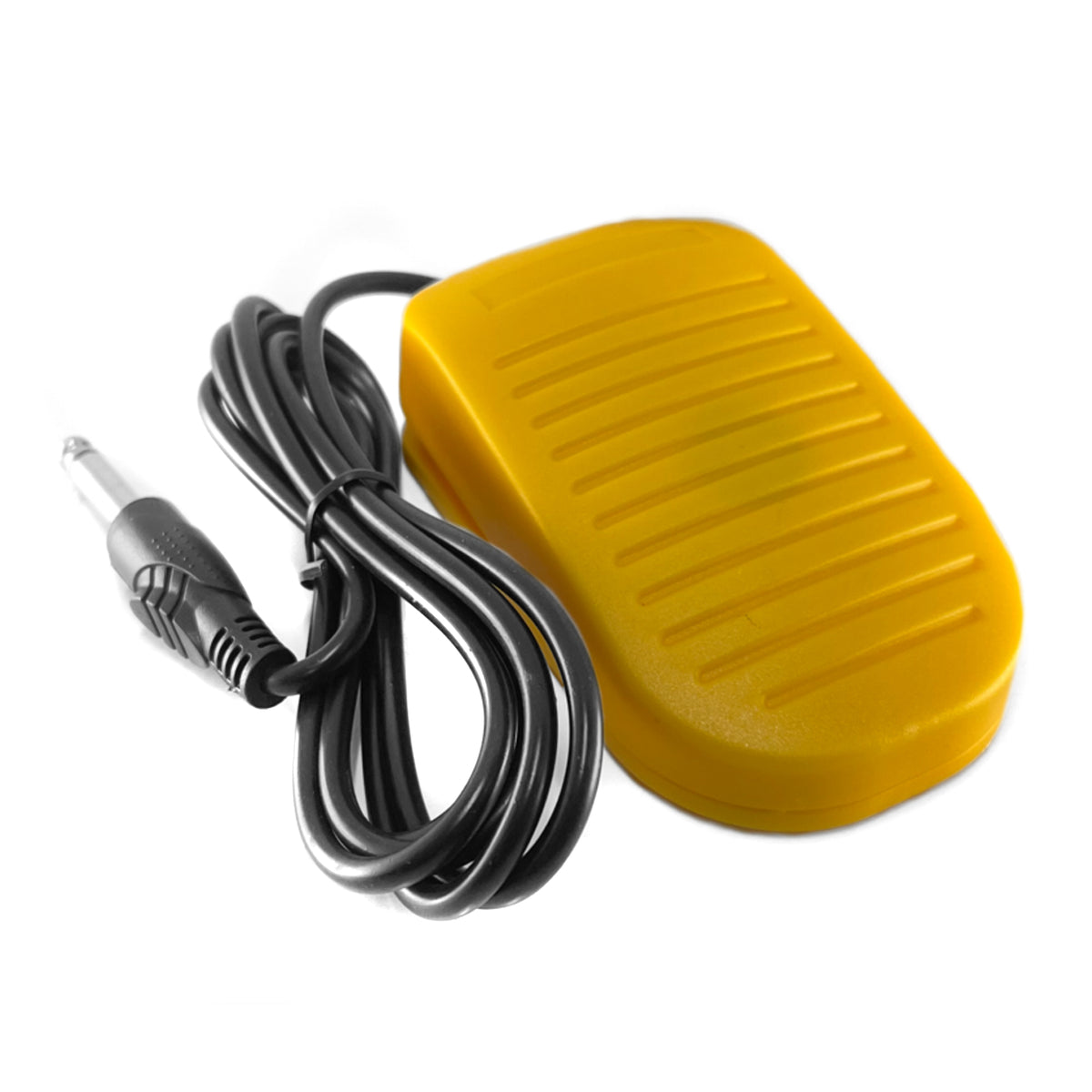 Plastic Foot Pedal | Lightweight Tattoo Pedal – WorldWide Tattoo Supply