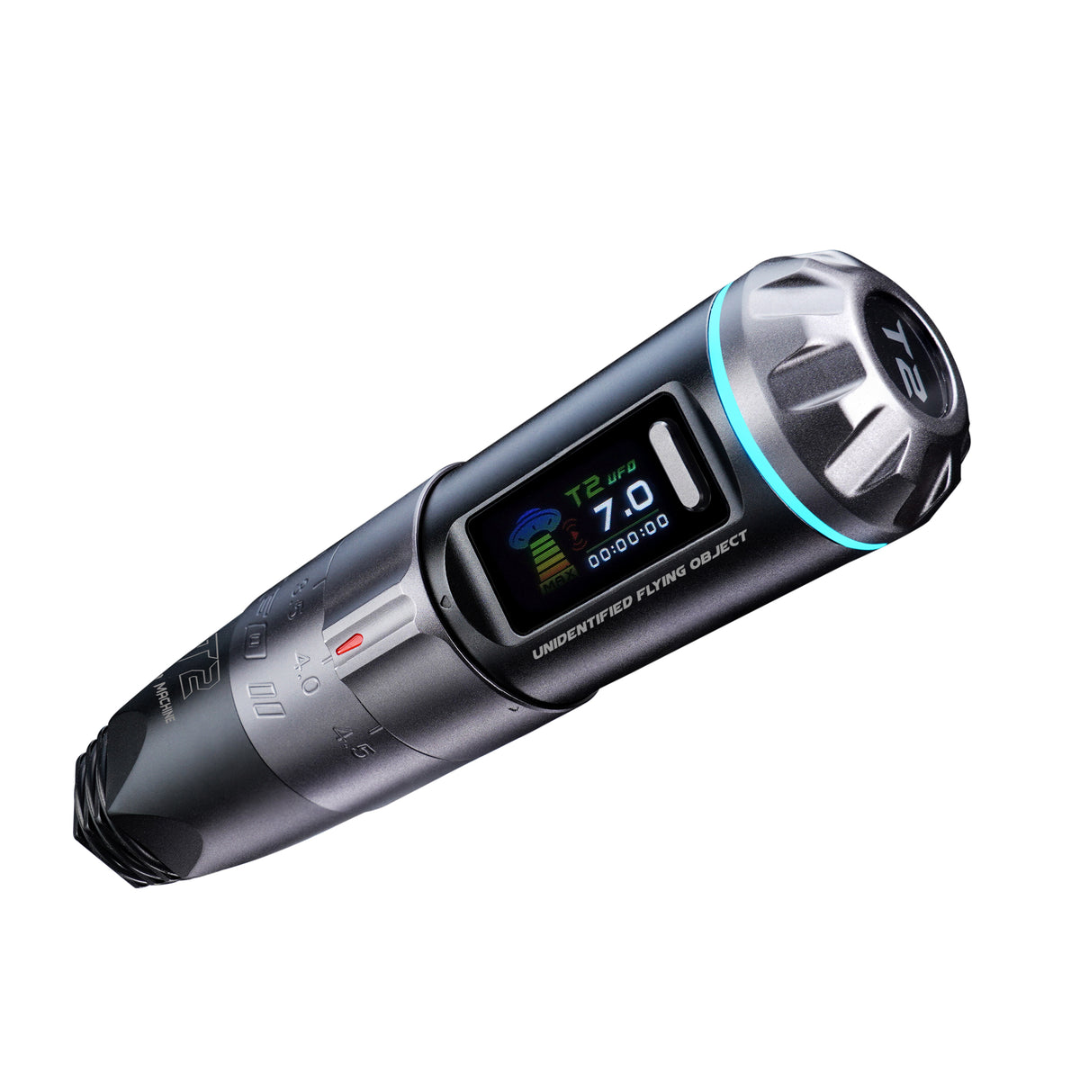 T2 UFO II Wireless Pen – WorldWide Tattoo Supply